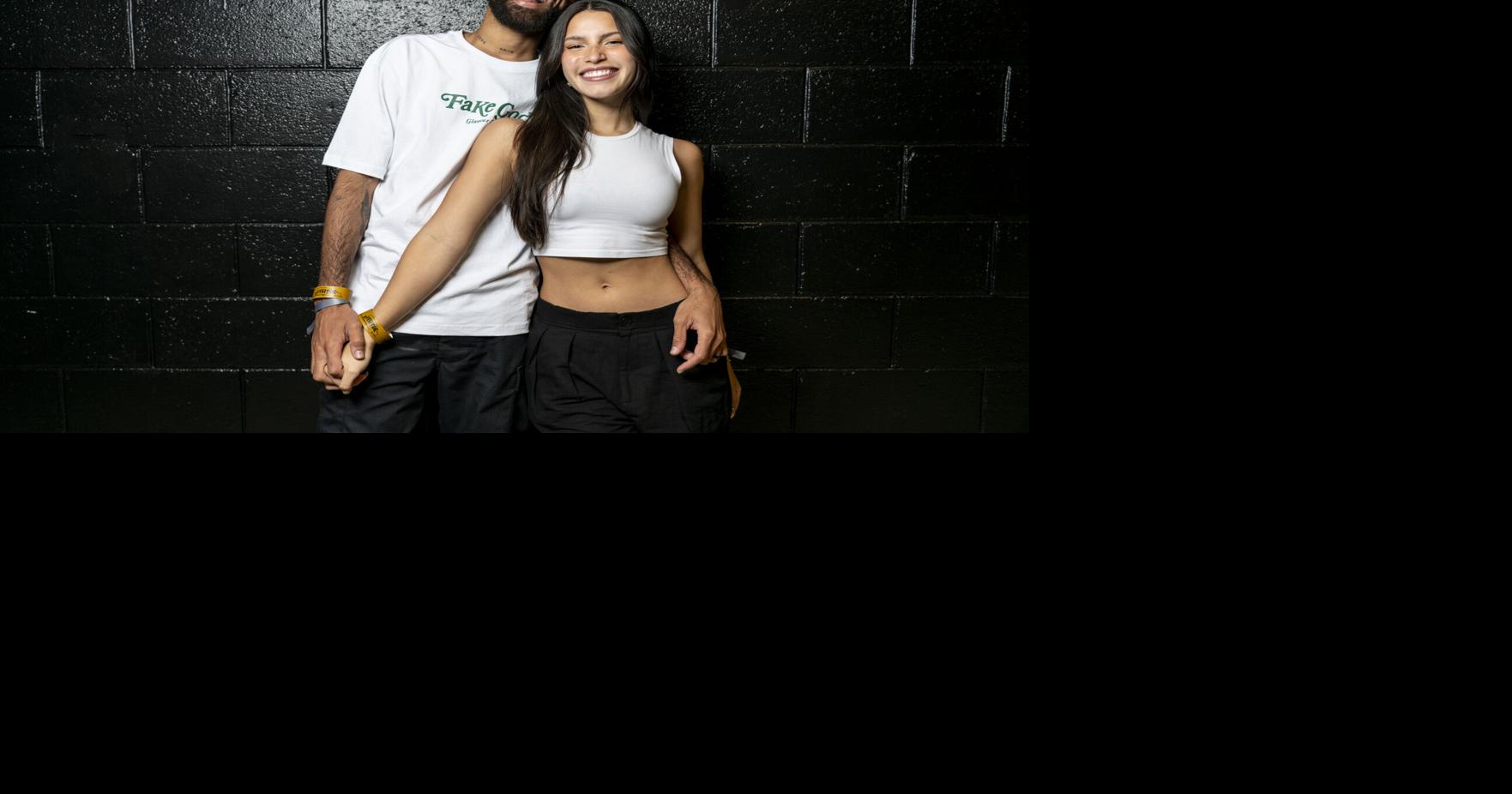 VÍDEO: Jay Wheeler y Zhamira Zambrano celebran sus bendiciones ...