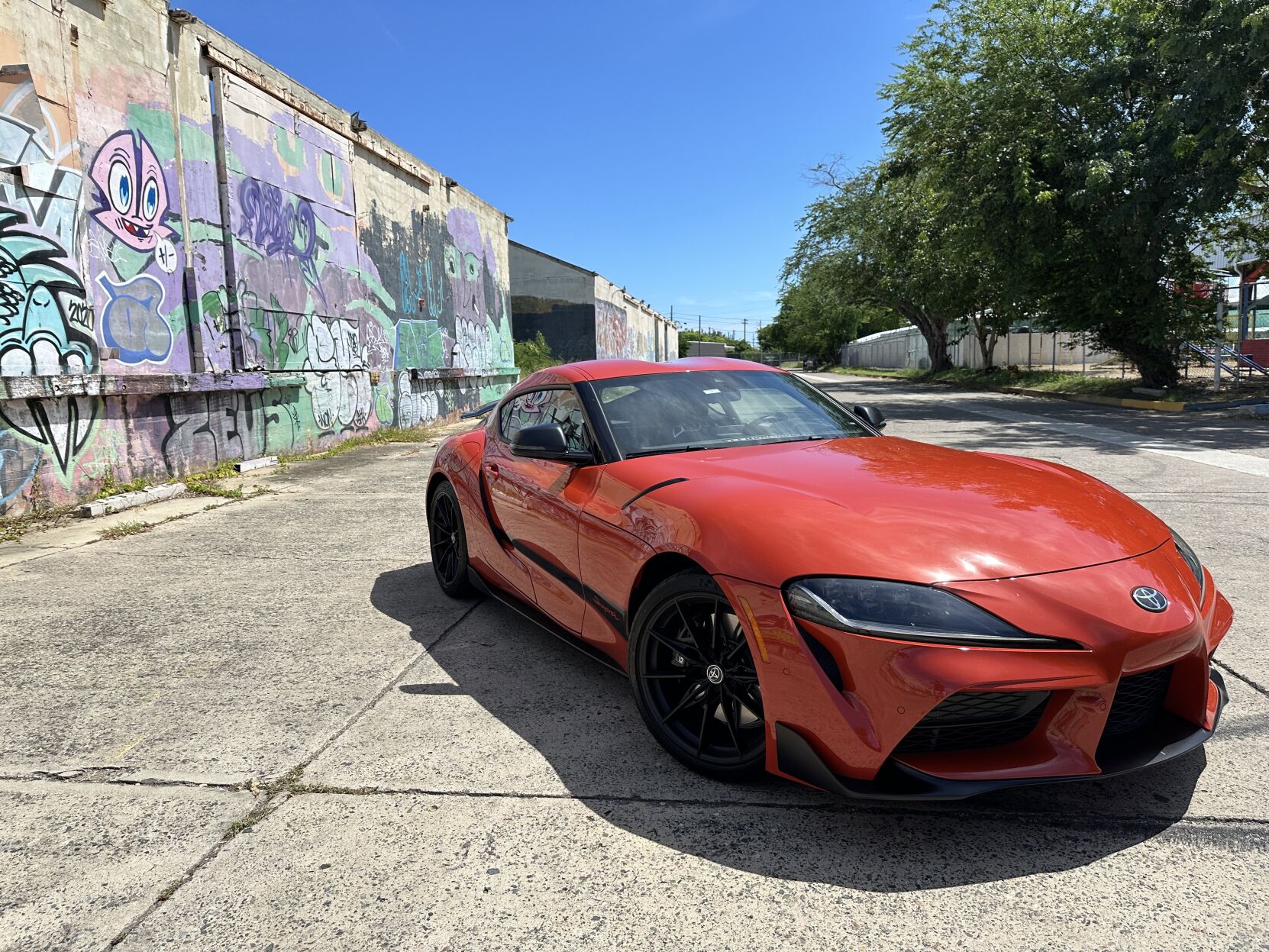 Supra: evolución y legado de una máquina sin igual | Zona | elvocero.com