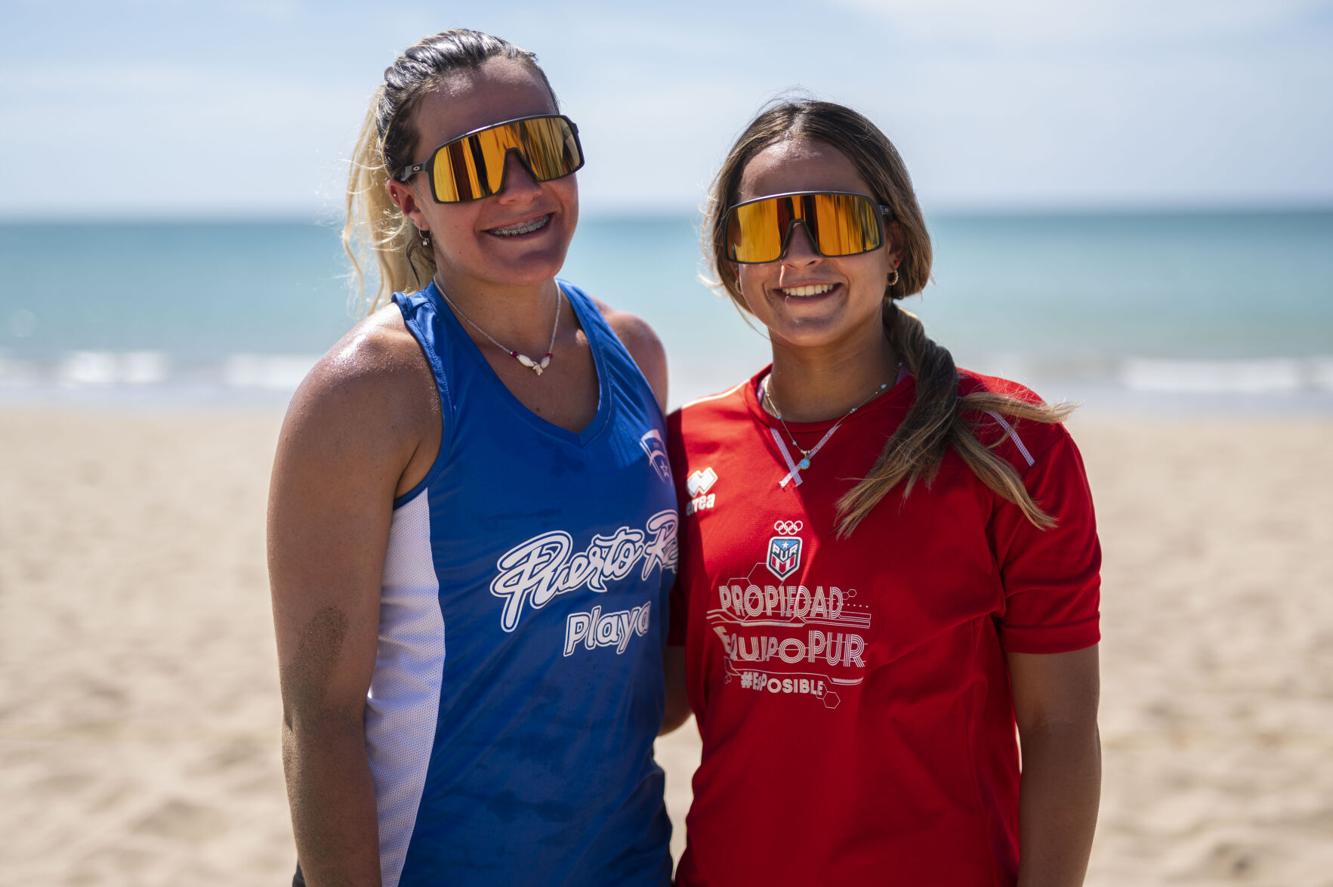 María González y Allanis Navas trazan su plan para el nuevo ciclo ...