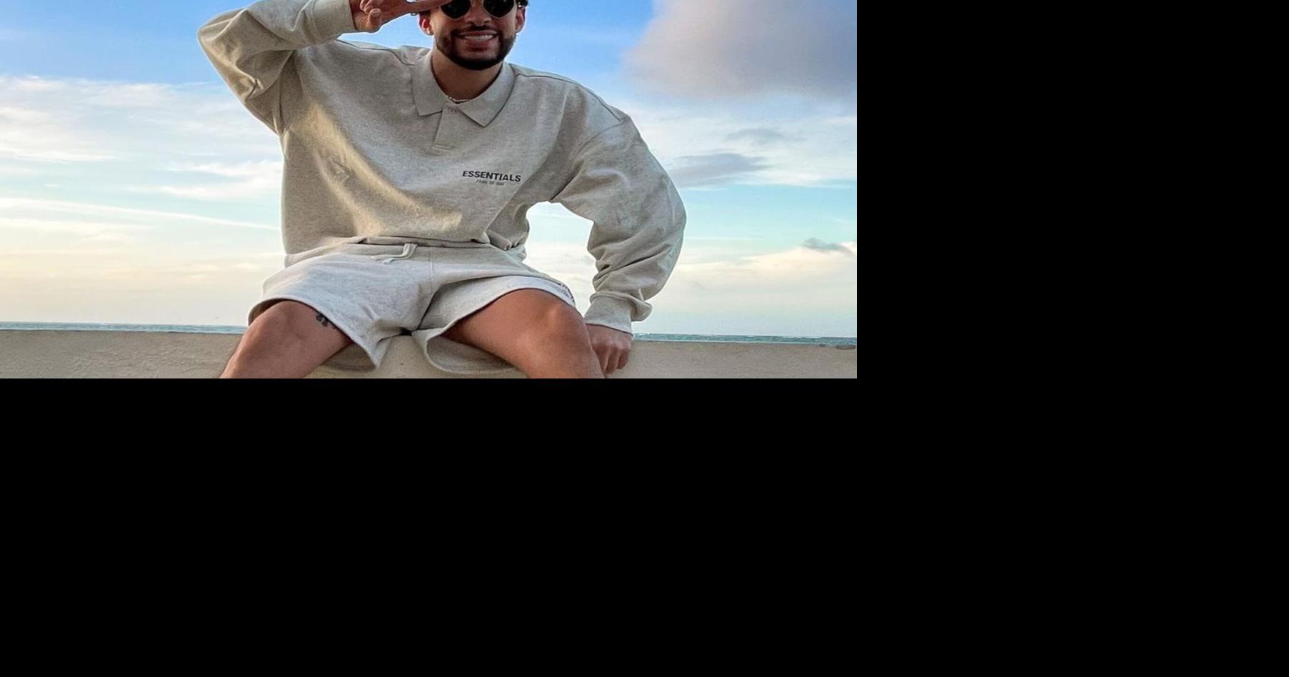 ¿Se unirá Bad Bunny al piquete contra LUMA Energy? | Farándula ...
