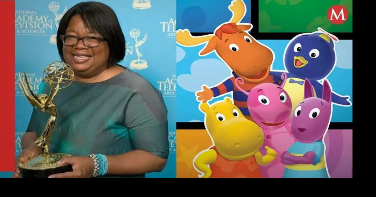 ¿Recuerda los "Backyardigans"? Hay una muy triste noticia | El Mundo ...