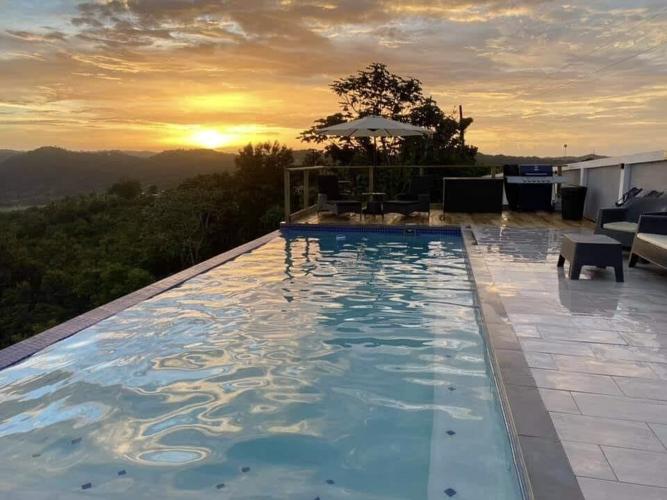 FOTOS: Morovis presenta su paraíso terrenal en Hacienda Vista Bonita ...