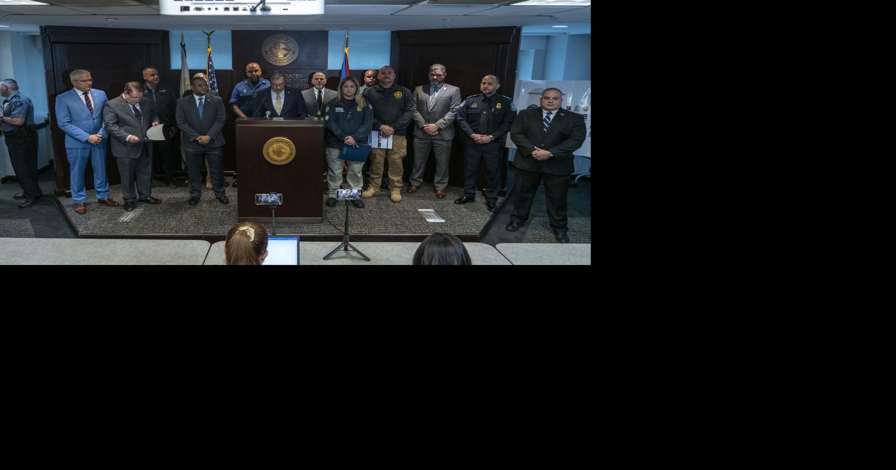 VIDEO: Cada vez son más jóvenes los criminales en Puerto Rico ...