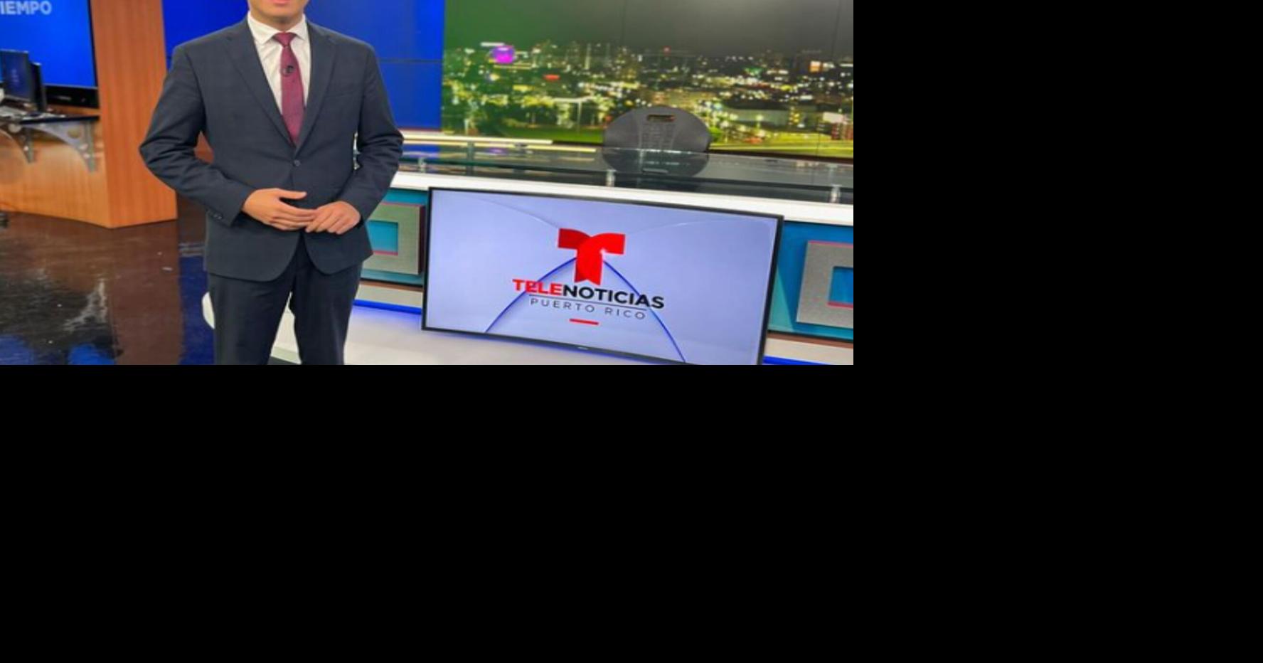 Jeremy Ortiz celebra sus 31 años: "Gracias Dios" | Televisión ...