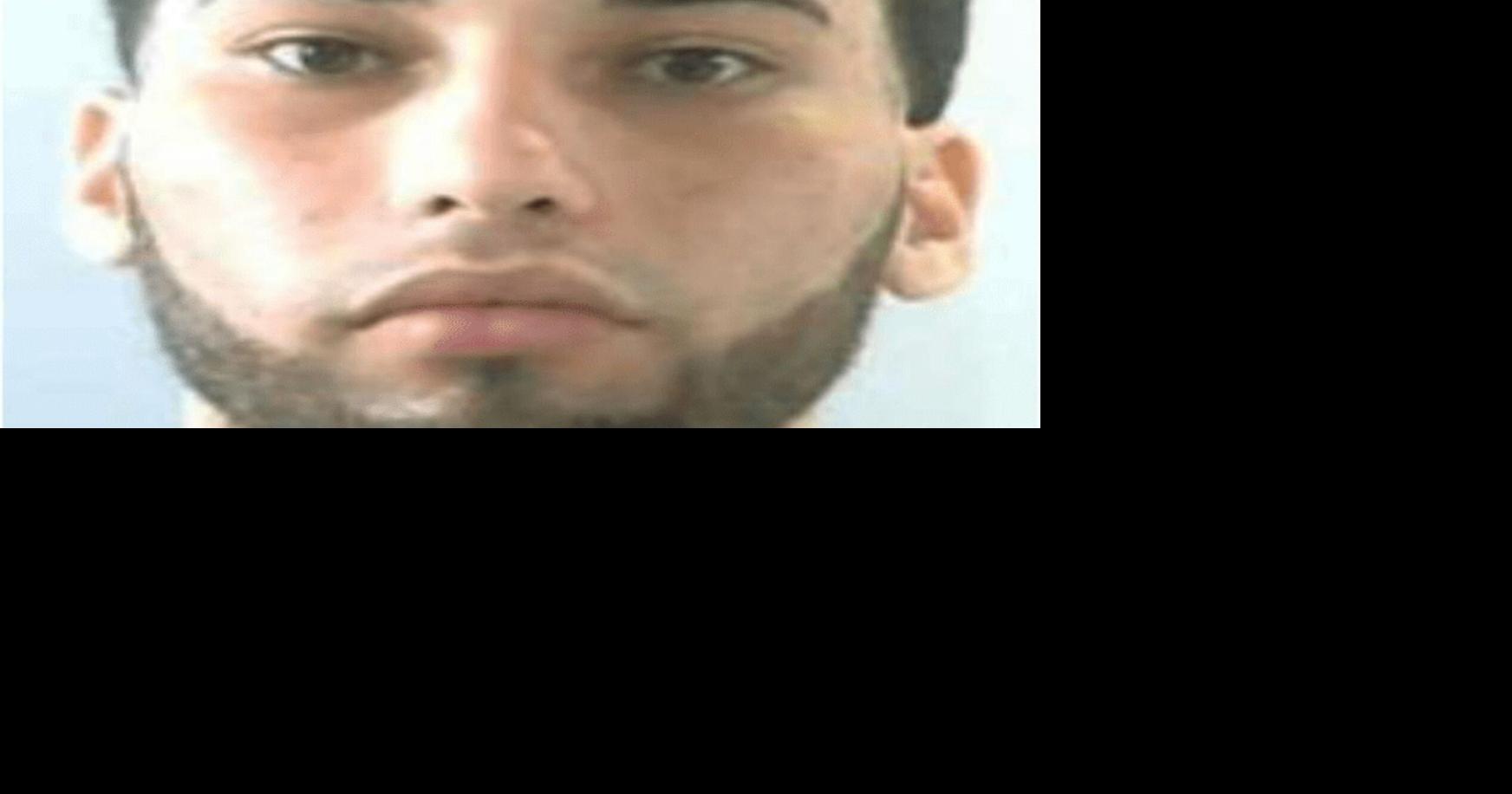 Cae otro fugitivo de organización criminal Hasta Los Marcian ...