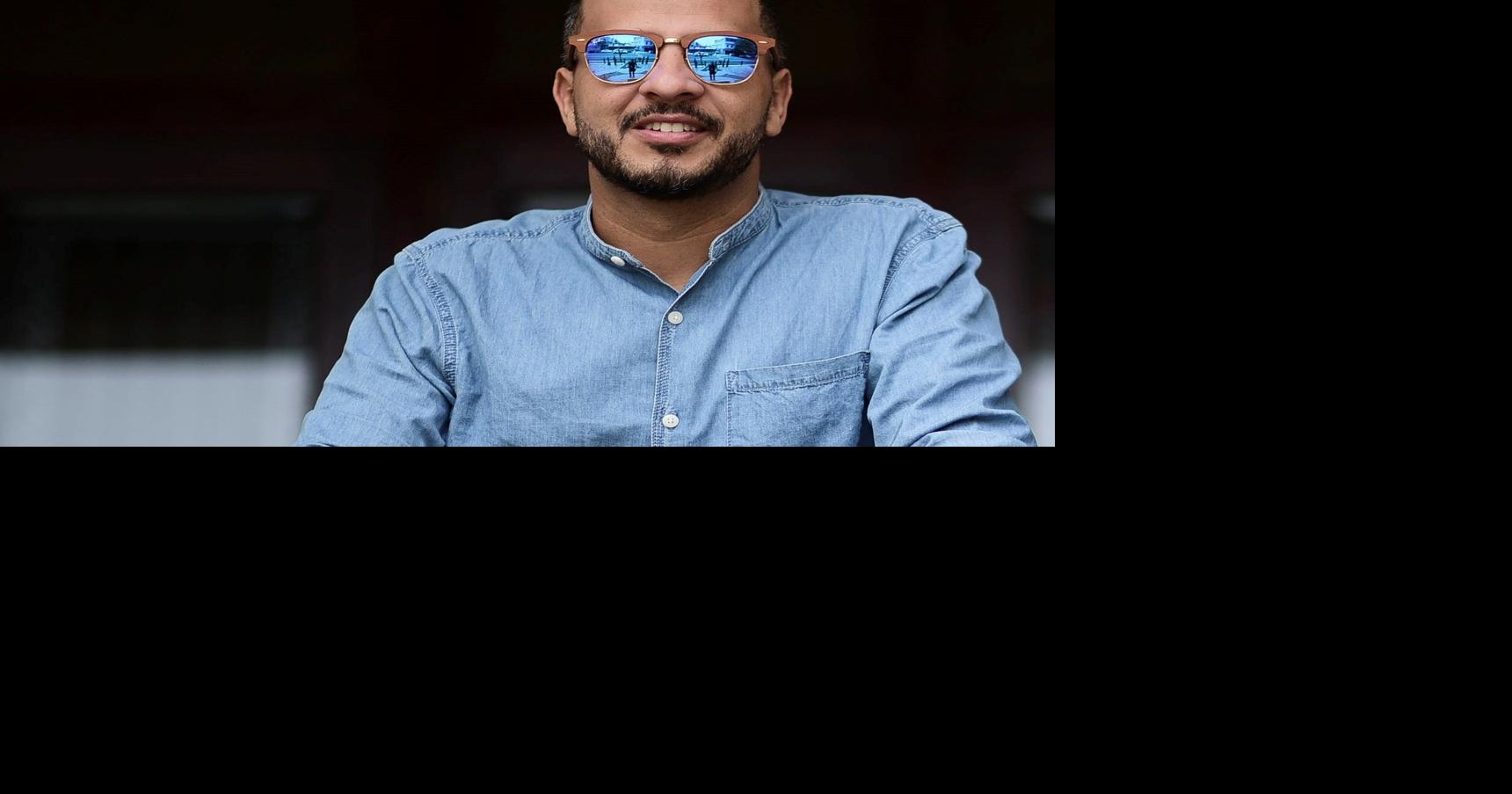 Norberto Vélez y su "lugar mágico" en la loma de Hatillo | Espectáculos ...