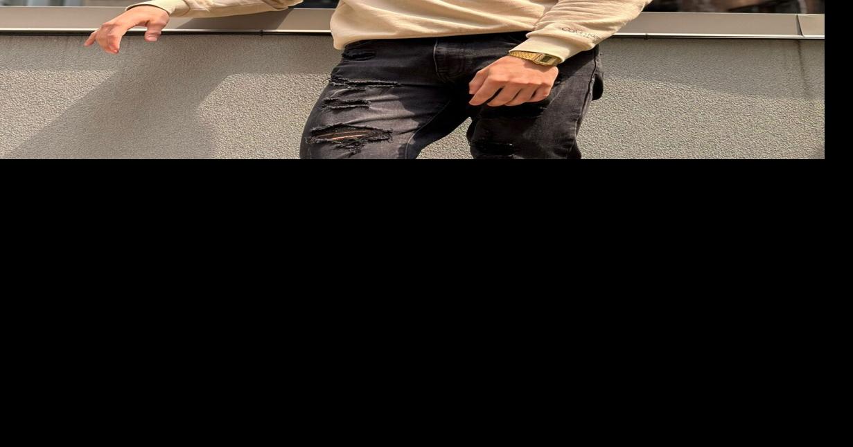 Xander Zayas cuenta los días para su pelea en Nueva York: "Siento la ...