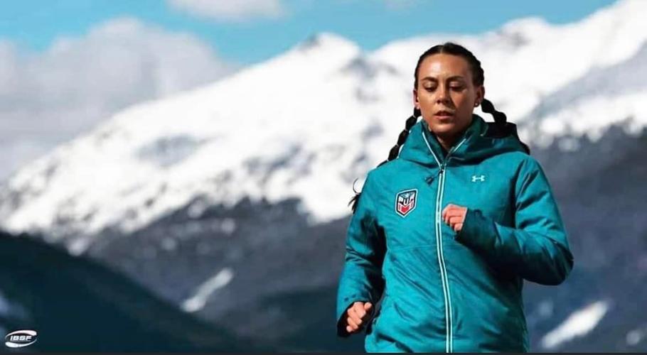 Puerto Rico se prepara para los JJOO de Invierno y estará representado por un sobreviviente de ...