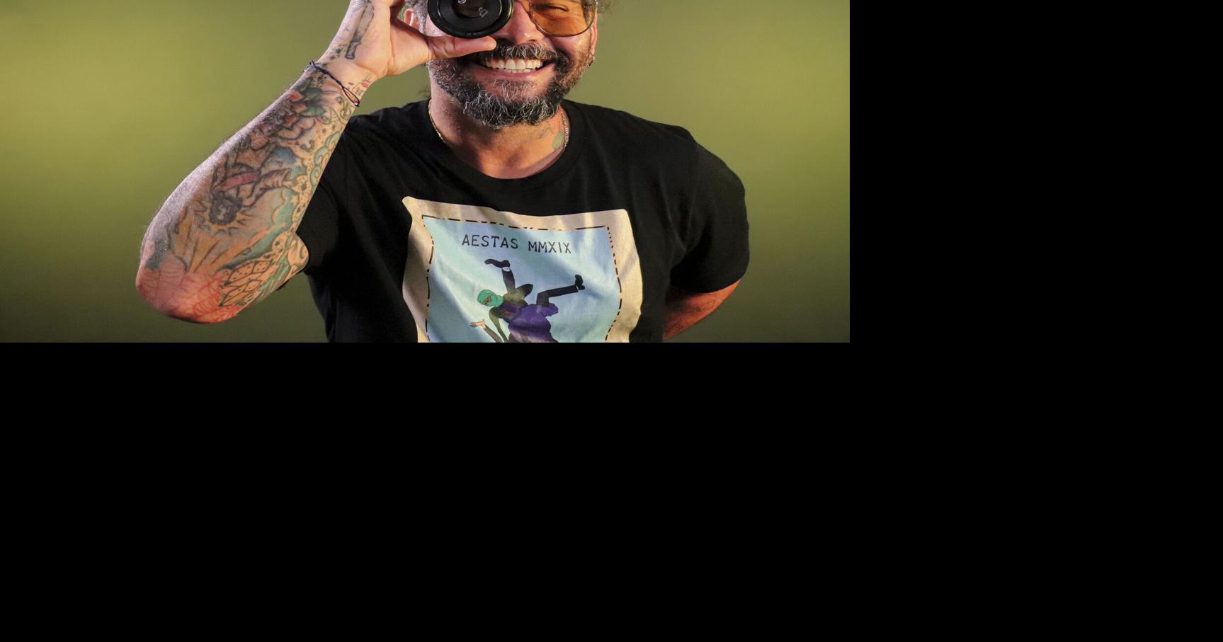 Ángel Manuel Soto y su cine de transformación | Cine | elvocero.com