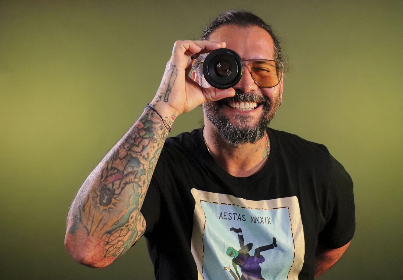 Ángel Manuel Soto y su cine de transformación | Cine | elvocero.com