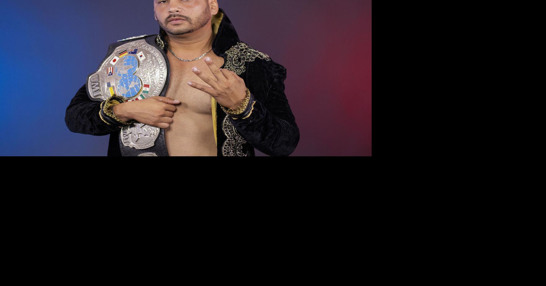 "El mejor luchador de Puerto Rico en los últimos 25 años" | Boricuas en ...