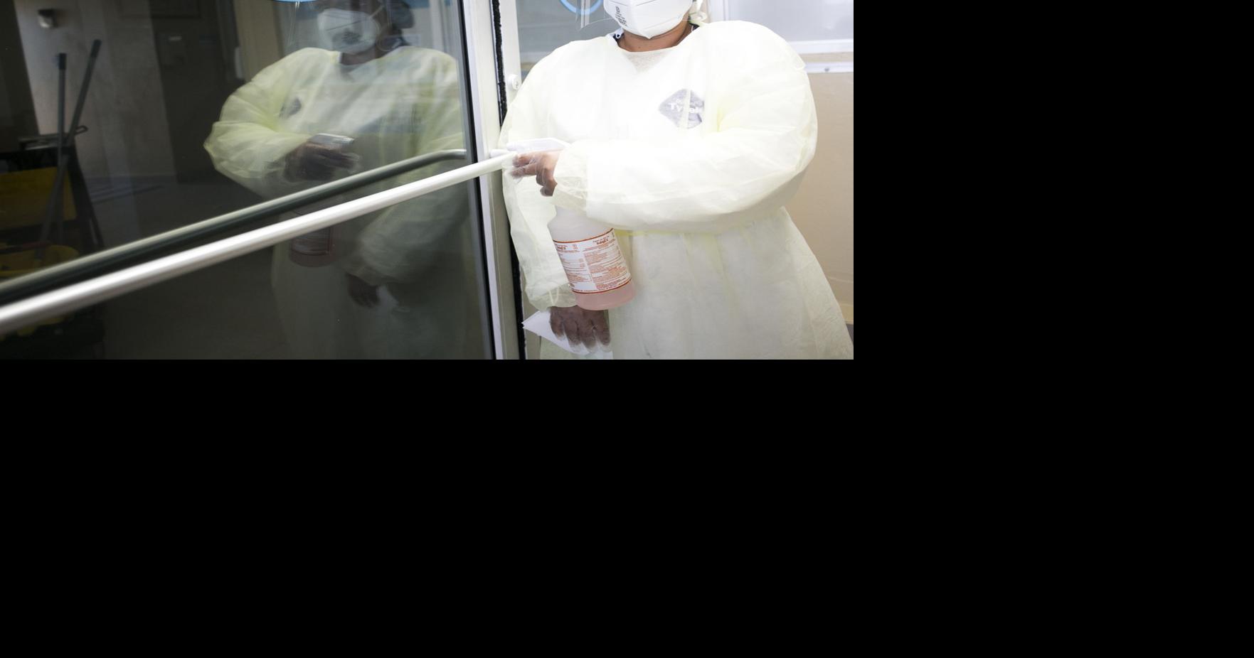 Valiente y en la línea de fuego | Actualidad | elvocero.com