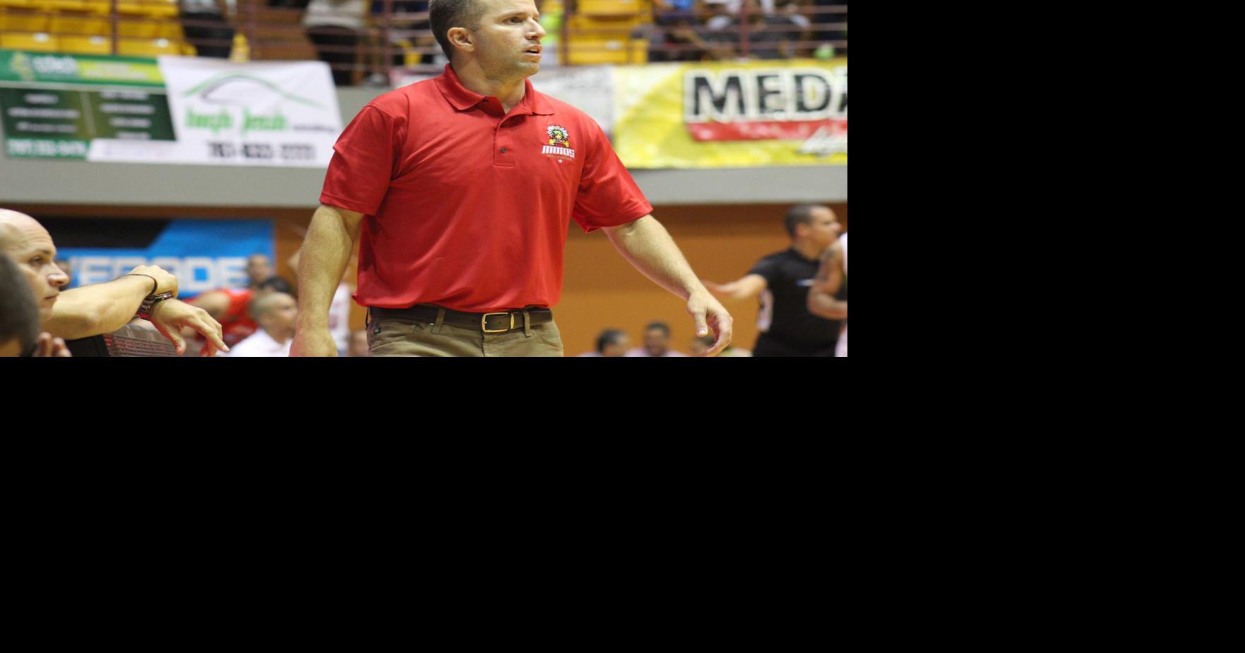 Barea disfruta su rol como ‘coach’ | Deportes | elvocero.com