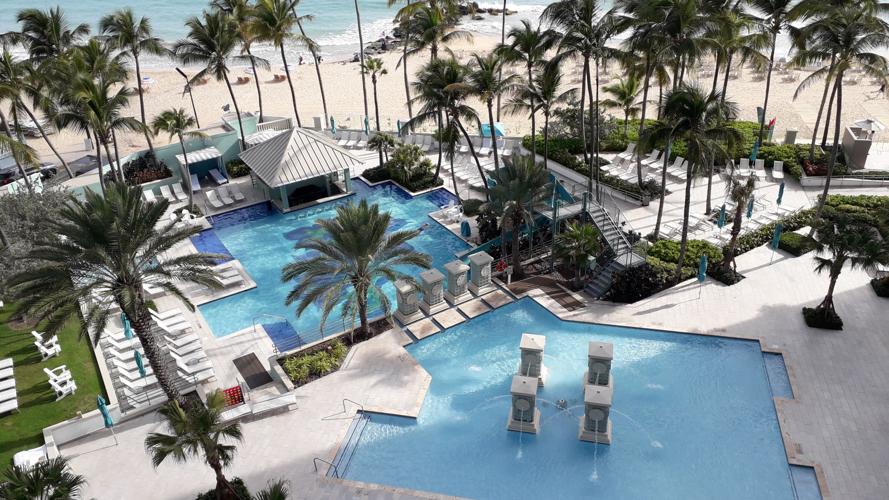 Listos para el turista local | Actualidad | elvocero.com