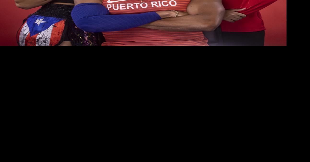 Amanda Serrano, Adriana Díaz, y Ayden Owens-Delerme | Deportes ...