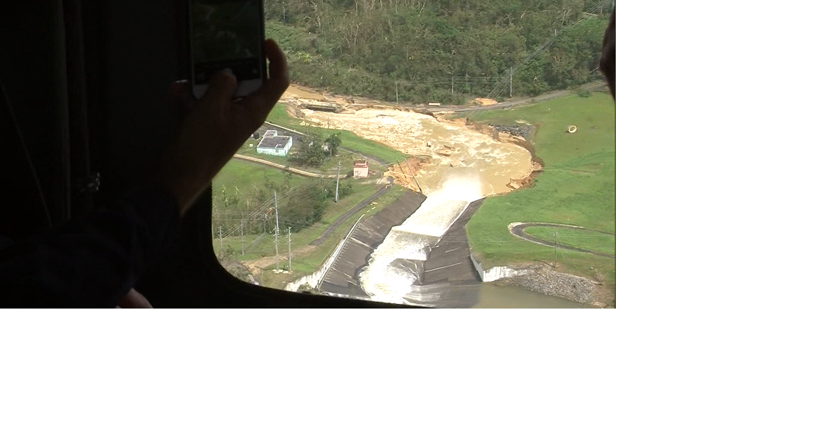 Así está el Lago Guajataca | Actualidad | elvocero.com