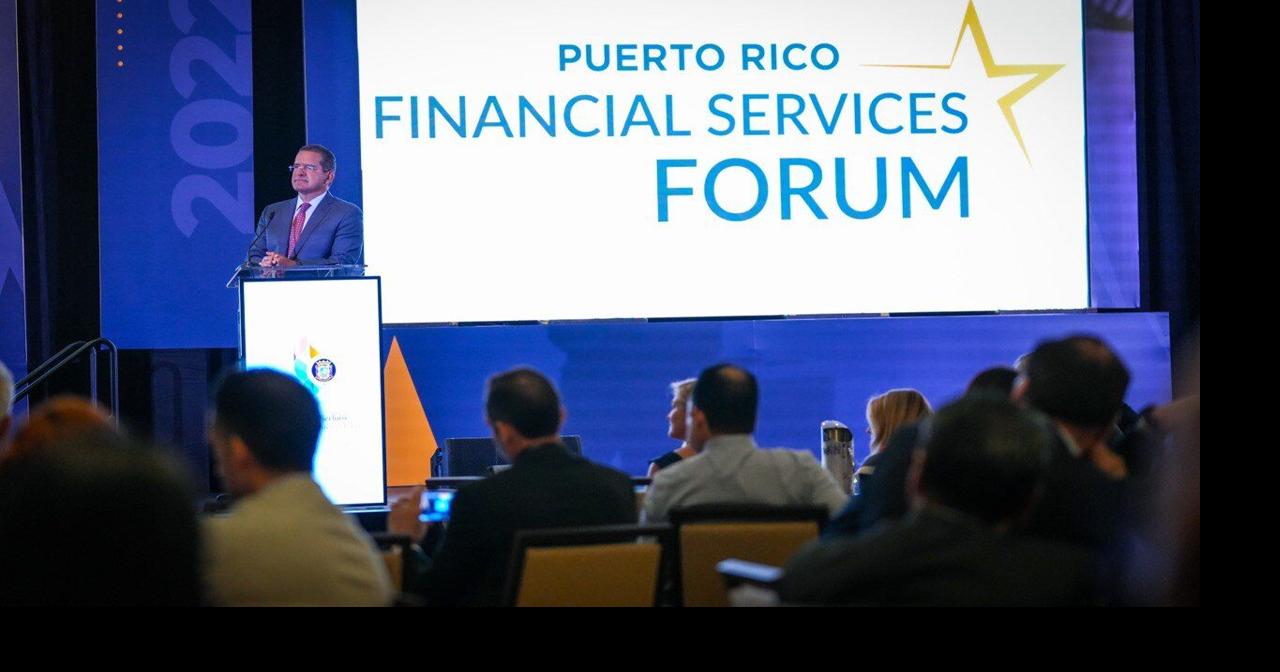 Buscan impulsar a Puerto Rico como un ‘hub’ de empresas de servicios ...
