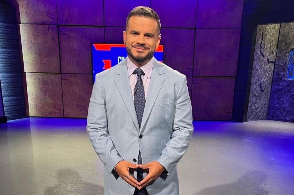 Jay Fonseca se desahoga sobre su método para bajar de peso: “Me molesta ...