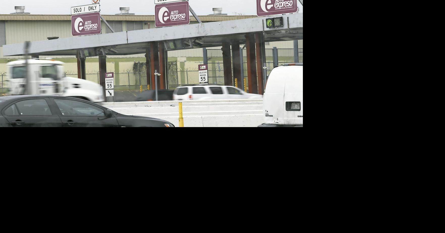 DOCUMENTO: ¿Tienes multas de AutoExpreso? Conoce cómo podrías intentar ...