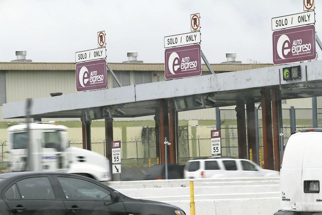 DOCUMENTO: ¿Tienes multas de AutoExpreso? Conoce cómo podrías intentar ...