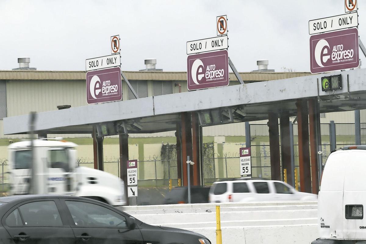 DOCUMENTO: ¿Tienes multas de AutoExpreso? Conoce cómo podrías intentar ...