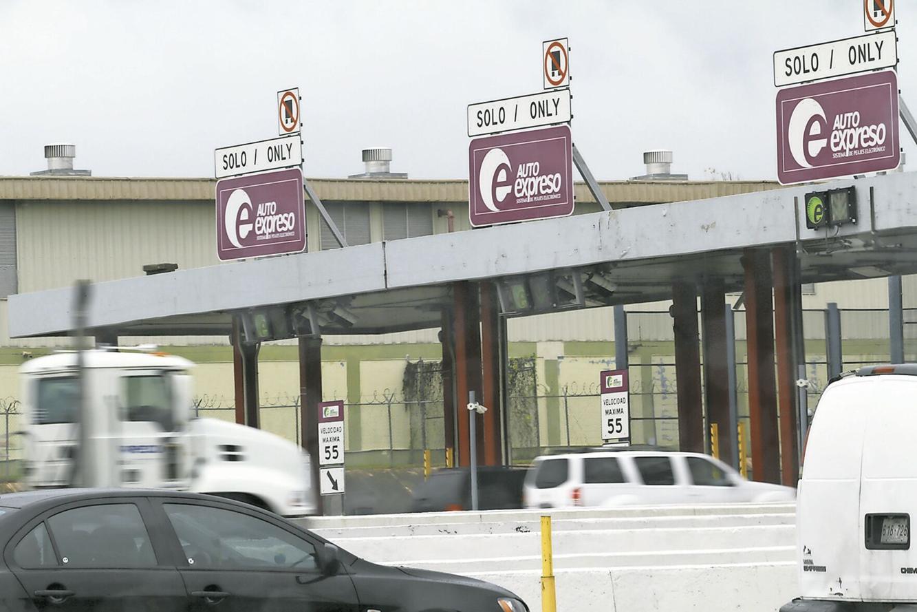 DOCUMENTO: ¿Tienes multas de AutoExpreso? Conoce cómo podrías intentar ...