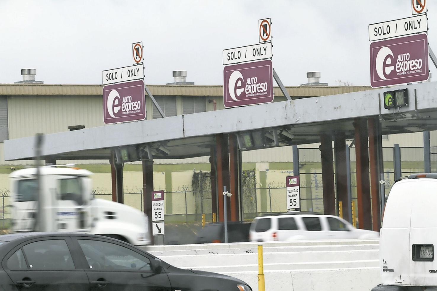 DOCUMENTO: ¿Tienes multas de AutoExpreso? Conoce cómo podrías intentar ...