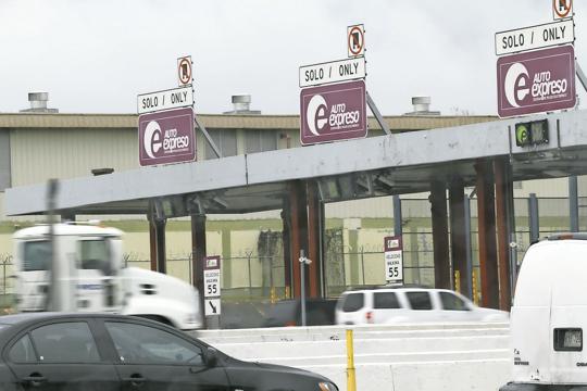 DOCUMENTO: ¿Tienes multas de AutoExpreso? Conoce cómo podrías intentar ...