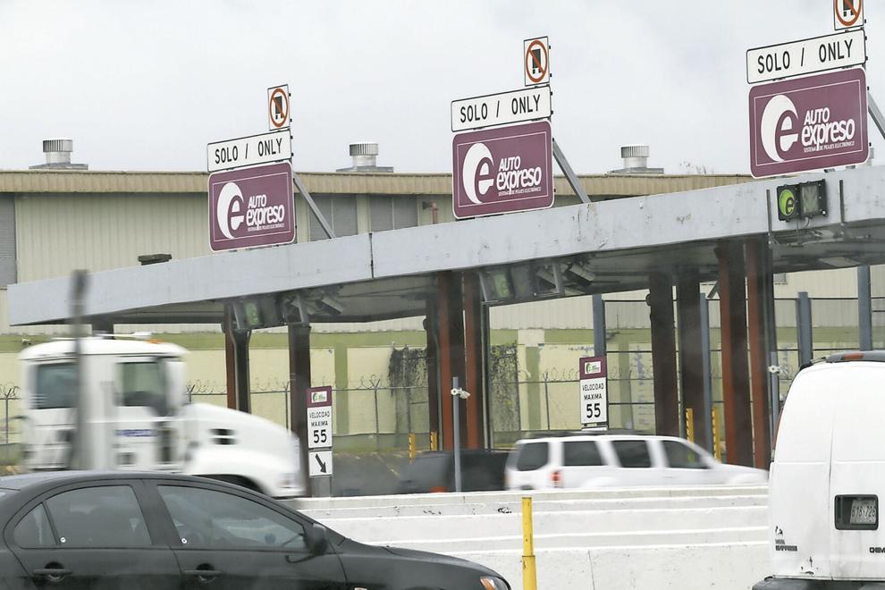 DOCUMENTO: ¿Tienes multas de AutoExpreso? Conoce cómo podrías intentar ...