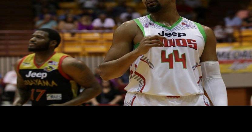 Devon Collier regresa a los Indios | Deportes | elvocero.com