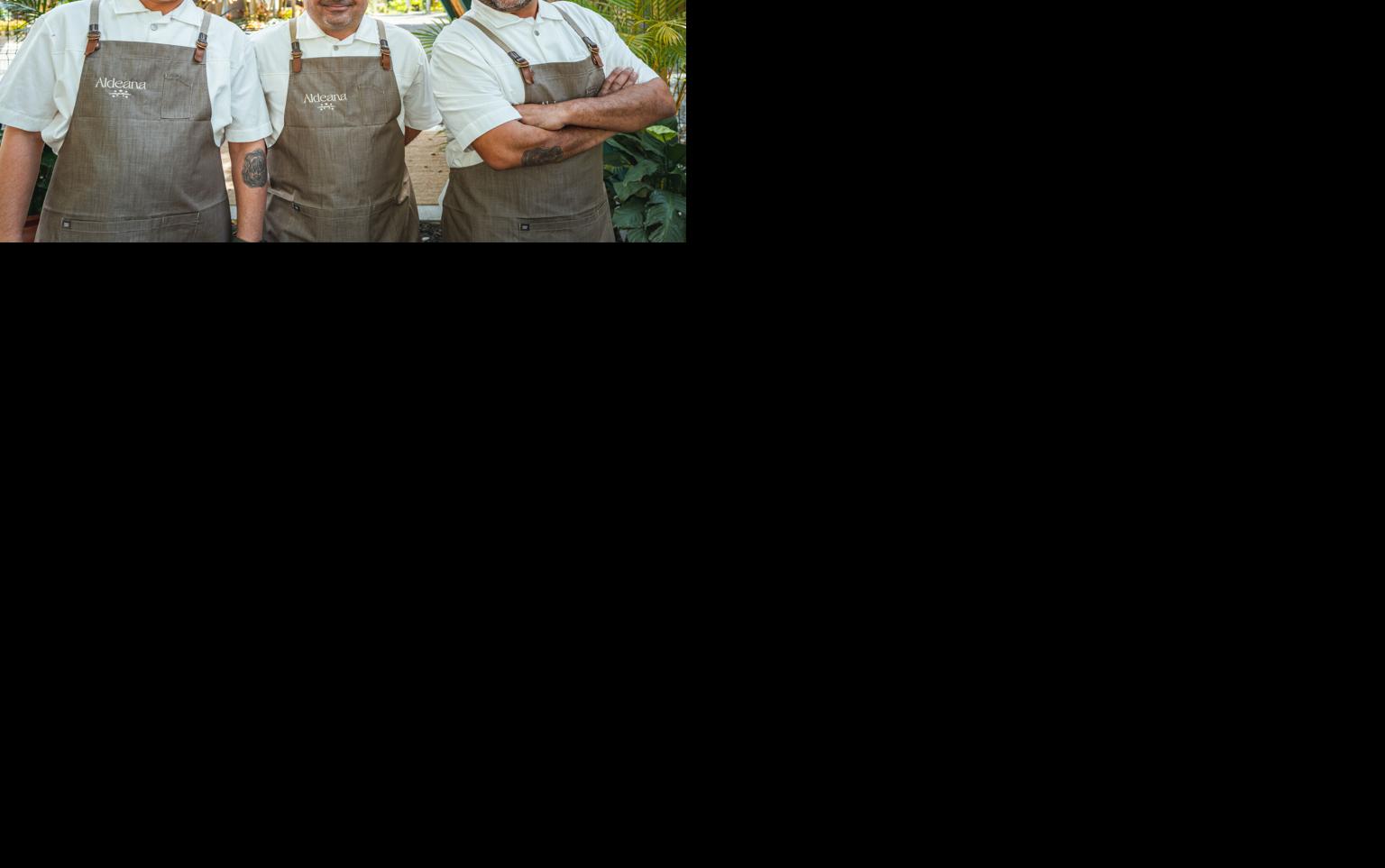 Chefs se unen en “Todos por Campis” para apoyar a colega | Gastronómico ...