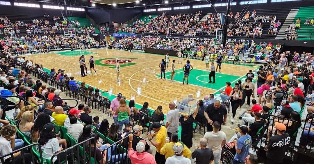 Isabela vuelve a disfrutar del baloncesto y trabaja en el regreso de ...