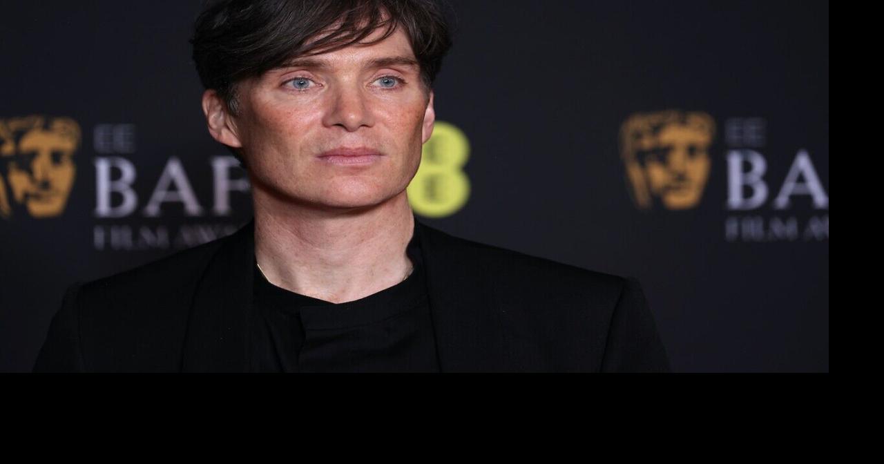 Cillian Murphy se perfila como el nuevo agente 007 | Cine | elvocero.com