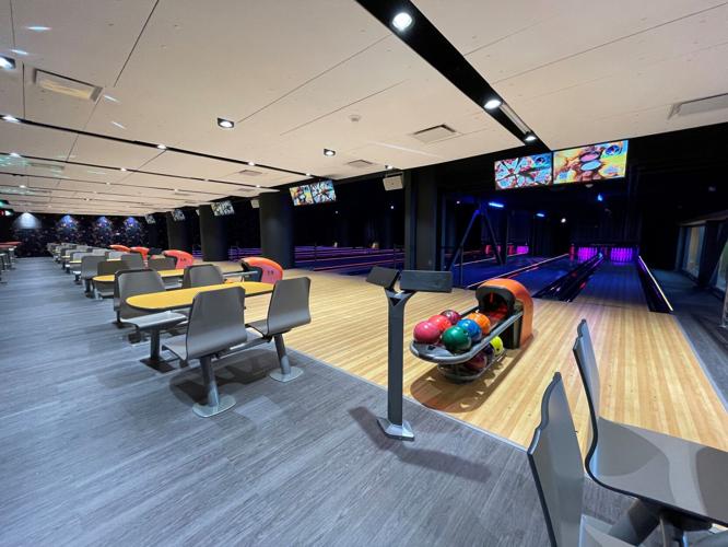 VIDEO: Abre la bolera de Barceloneta | Actualidad | elvocero.com