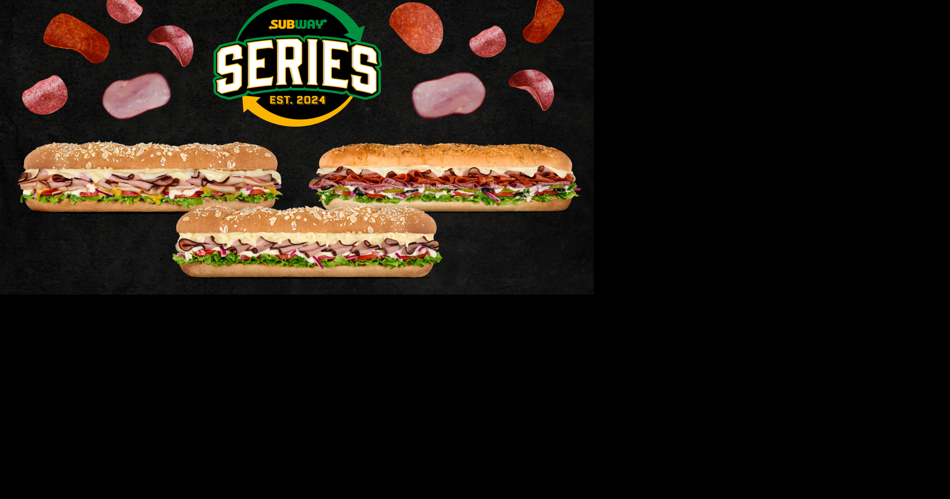 Subway refresca su menú con categoría Deli Heroes | Economía | elvocero.com