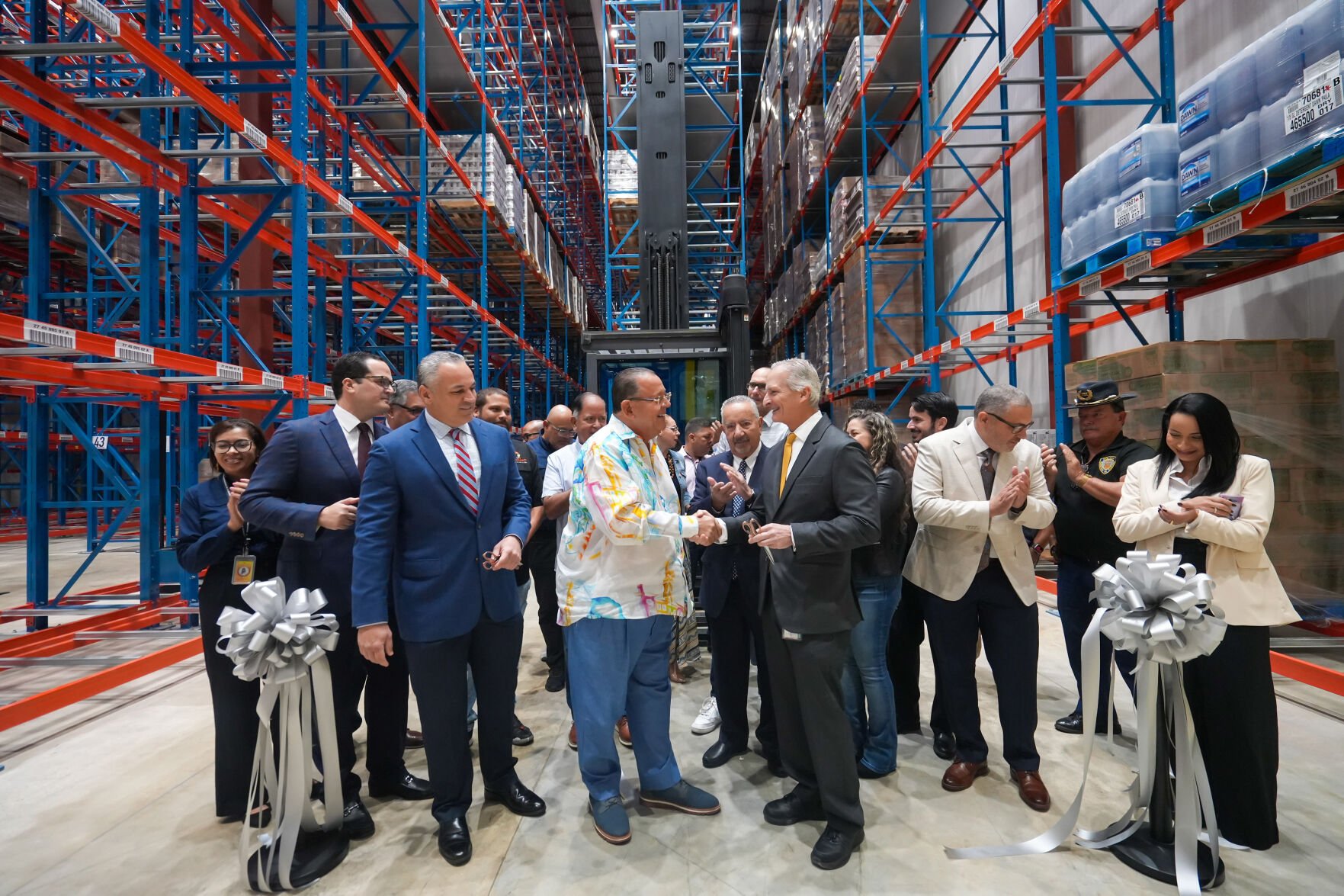 Millonaria expansión de Ballester Hermanos | Economía | elvocero.com