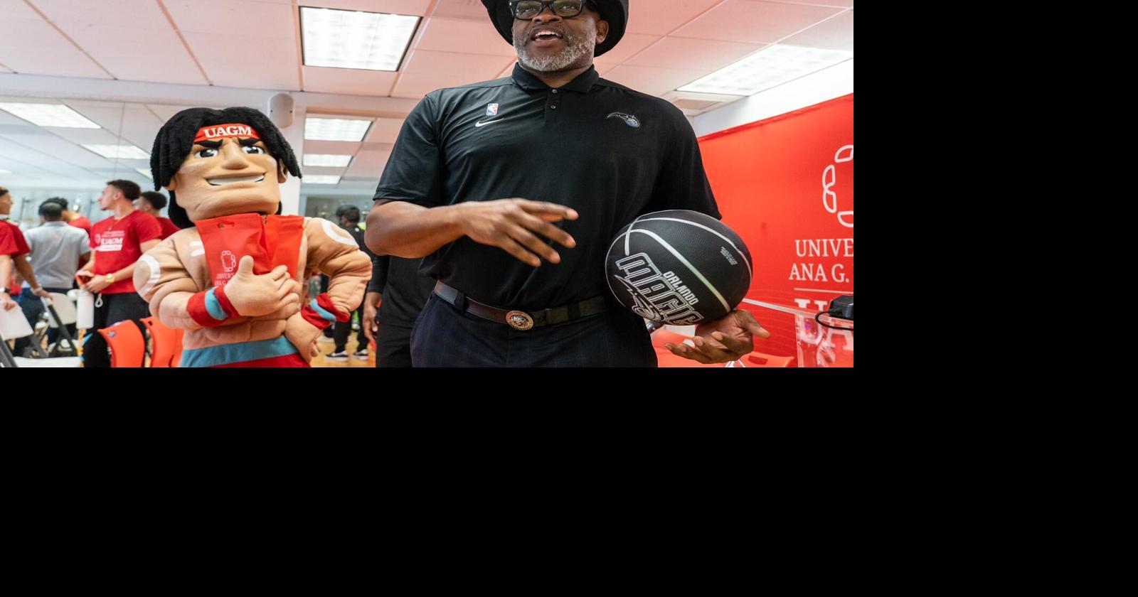 VÍDEO: El Magic de Orlando establece lazos con Puerto Rico a través de ...