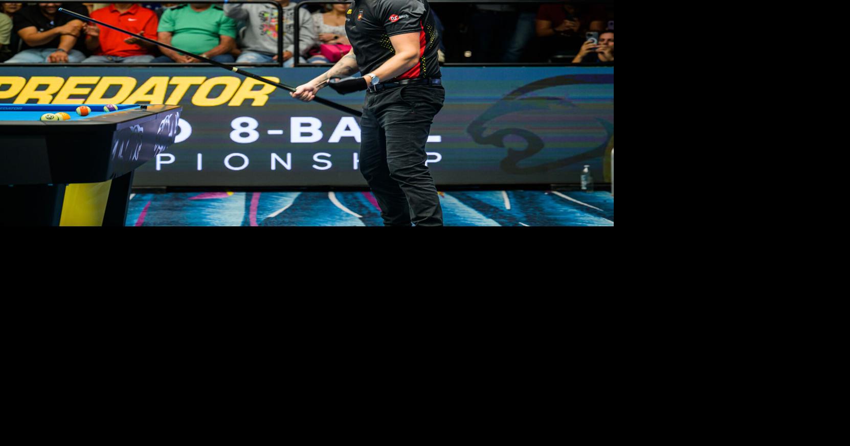 Puerto Rico se convertirá en la sala de billar más grande del mundo ...