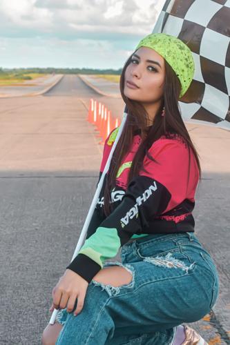 Lexamarie Matos: “Hasta que me muera estaré haciendo arte” | Cine ...