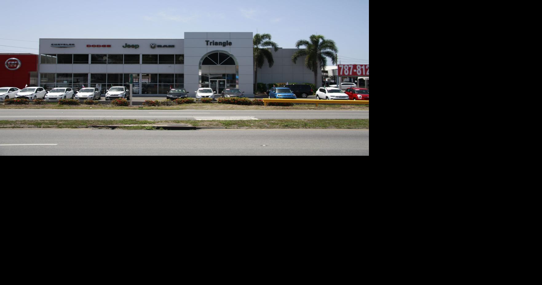 A manos locales parte de Triangle Dealer Group | Economía | elvocero.com