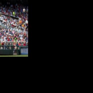 Produce René Rivera en blanqueada de los Mets | Béisbol | elvocero.com