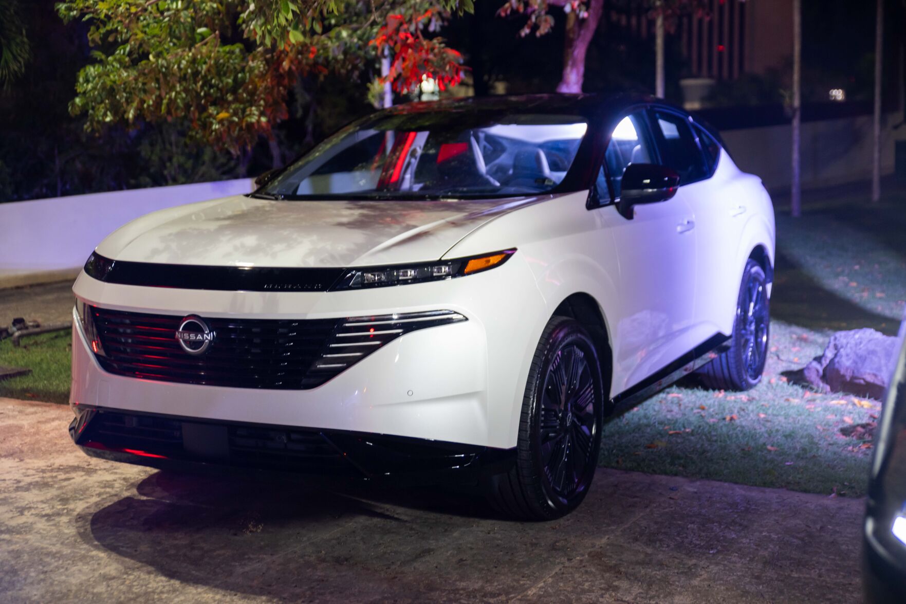 Llegan las Nuevas SUVs de Nissan a Puerto Rico | Octano | elvocero.com