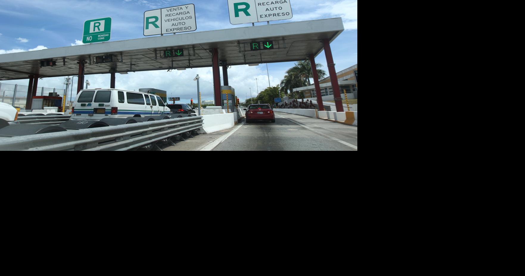 Sellos de AutoExpreso: solo el 40% de los usuarios se han registrado a ...