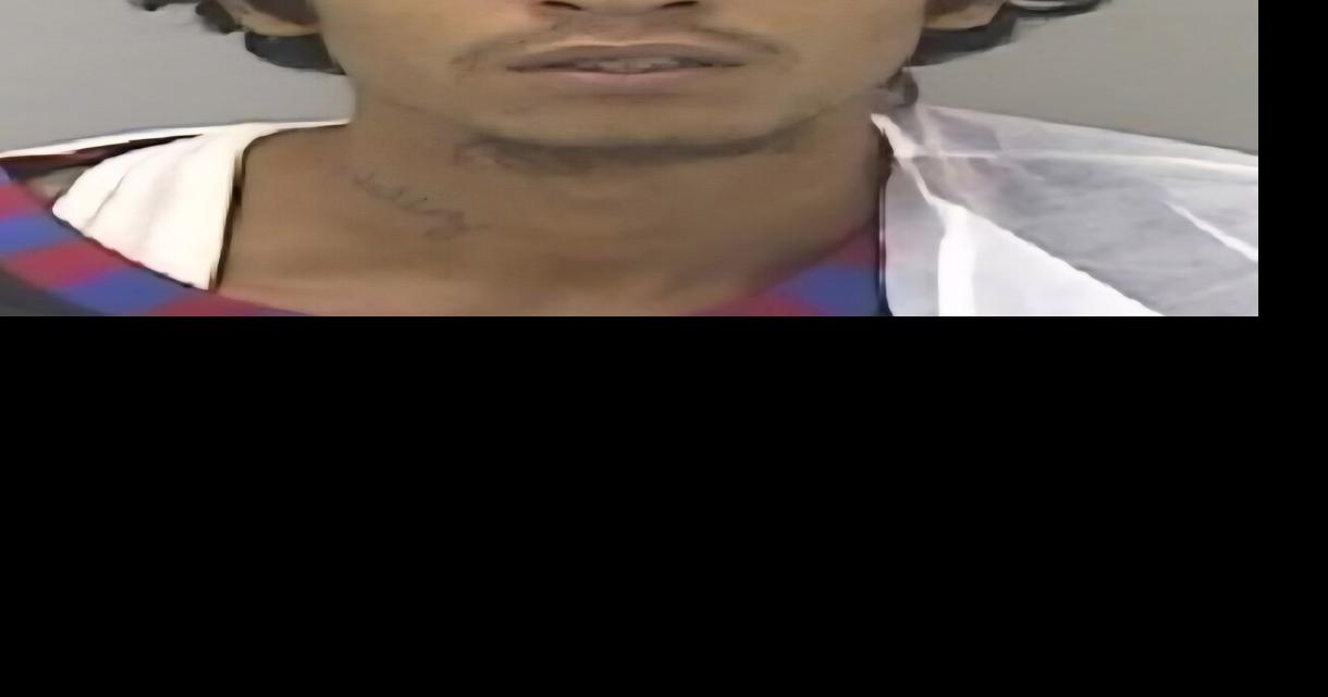 Causa para arresto contra "Menor" por agredir a su hermana con un palo ...