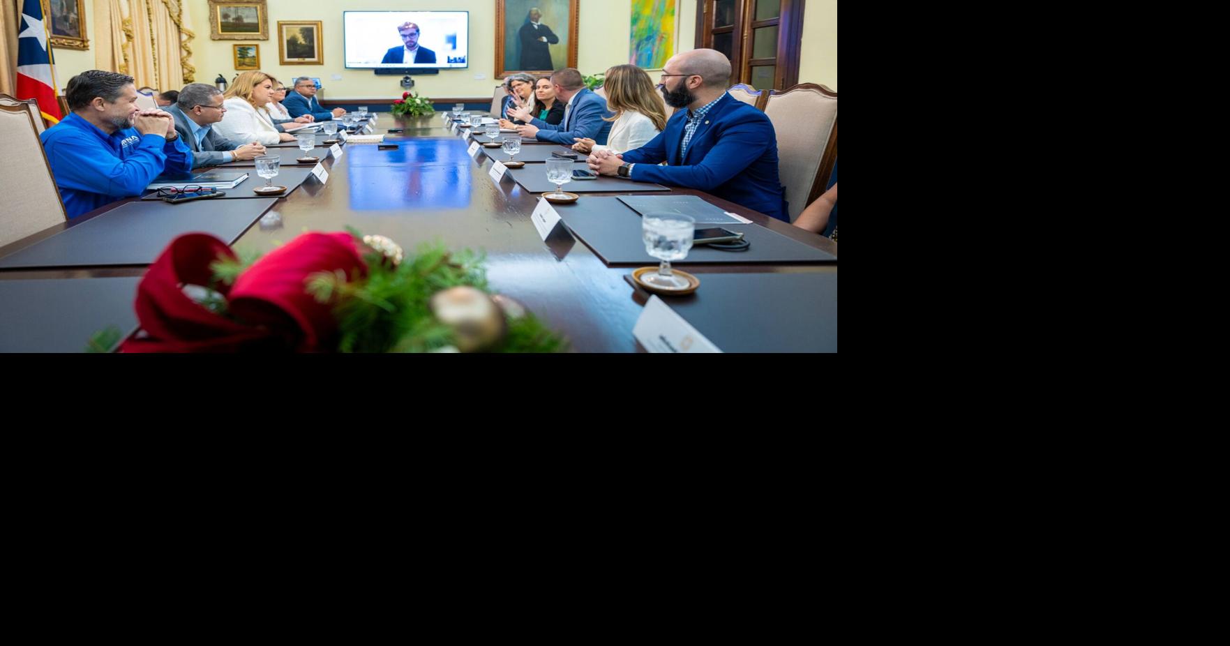 EPA y Puerto Rico refuerzan colaboración para proyectos | Agencias | elvocero.com