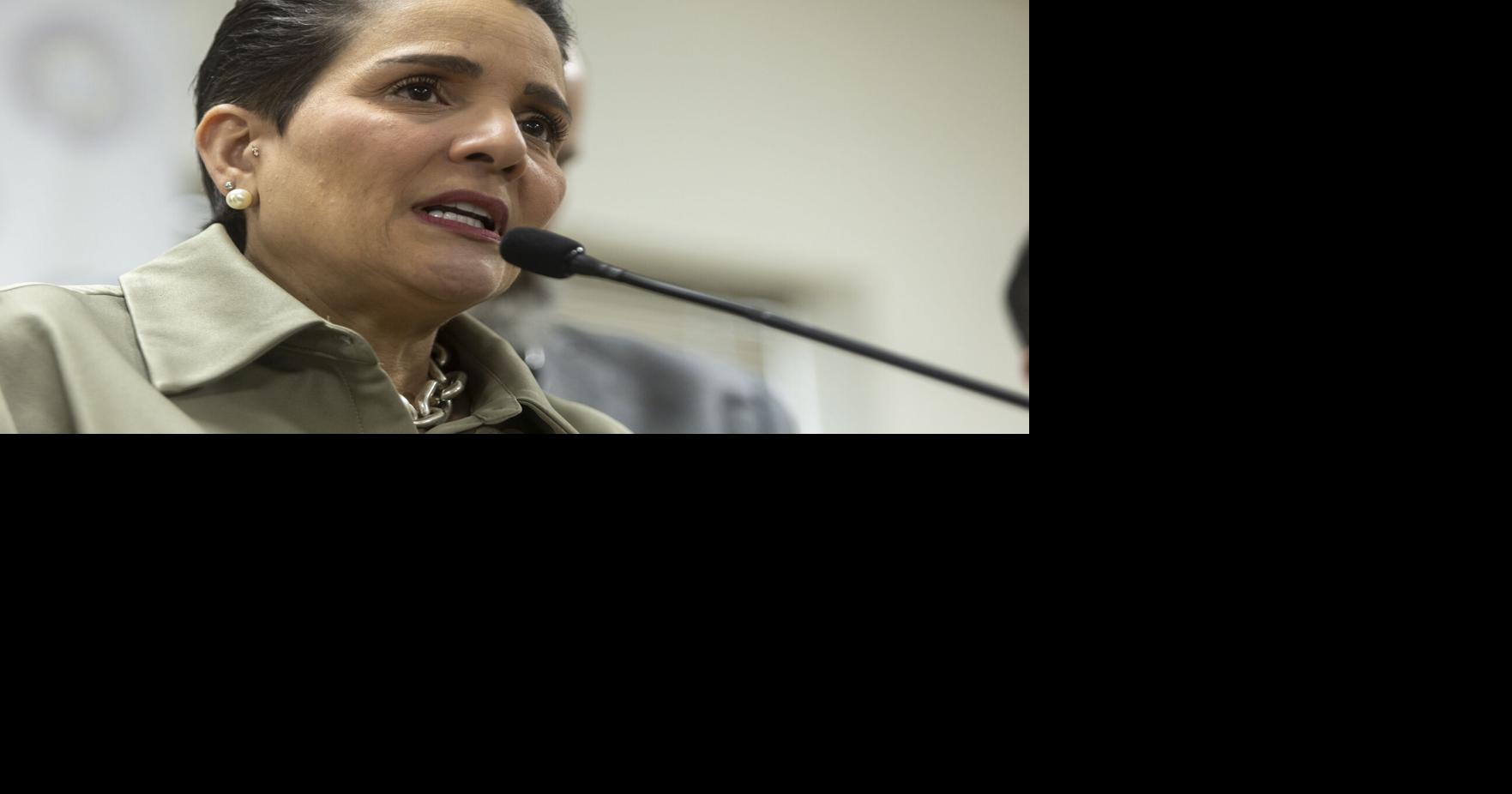 Entrevistarán hoy al último fiscal en caso de Janet Parra | Gobierno | elvocero.com