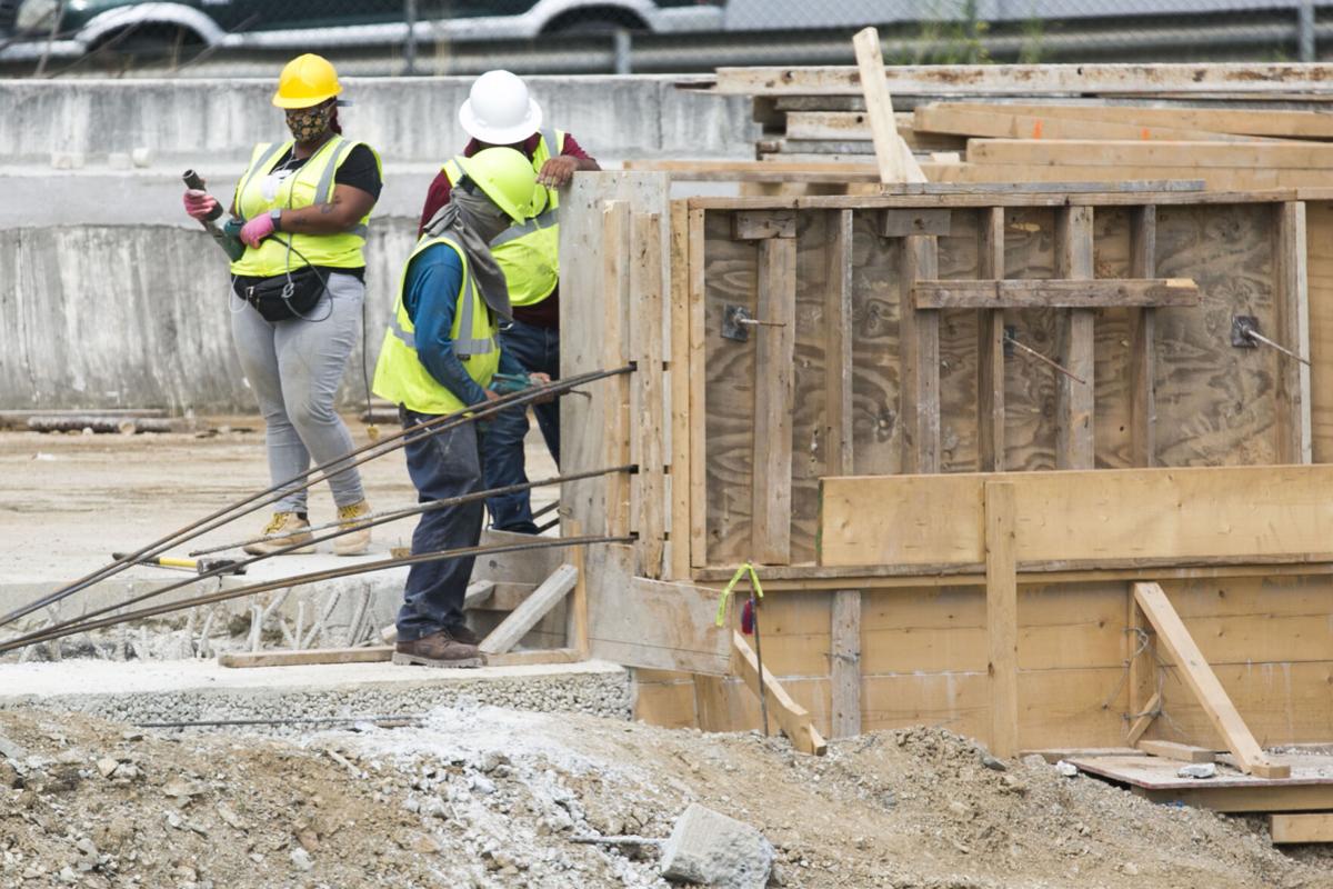 La construcción impulsará la economía de Puerto Rico | Otros | elvocero.com