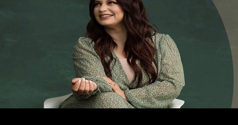 Christine D’Clario y sus dos décadas de adoración | Espectáculos ...