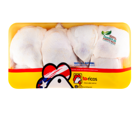 Una oferta variada y deliciosa | To-ricos | elvocero.com