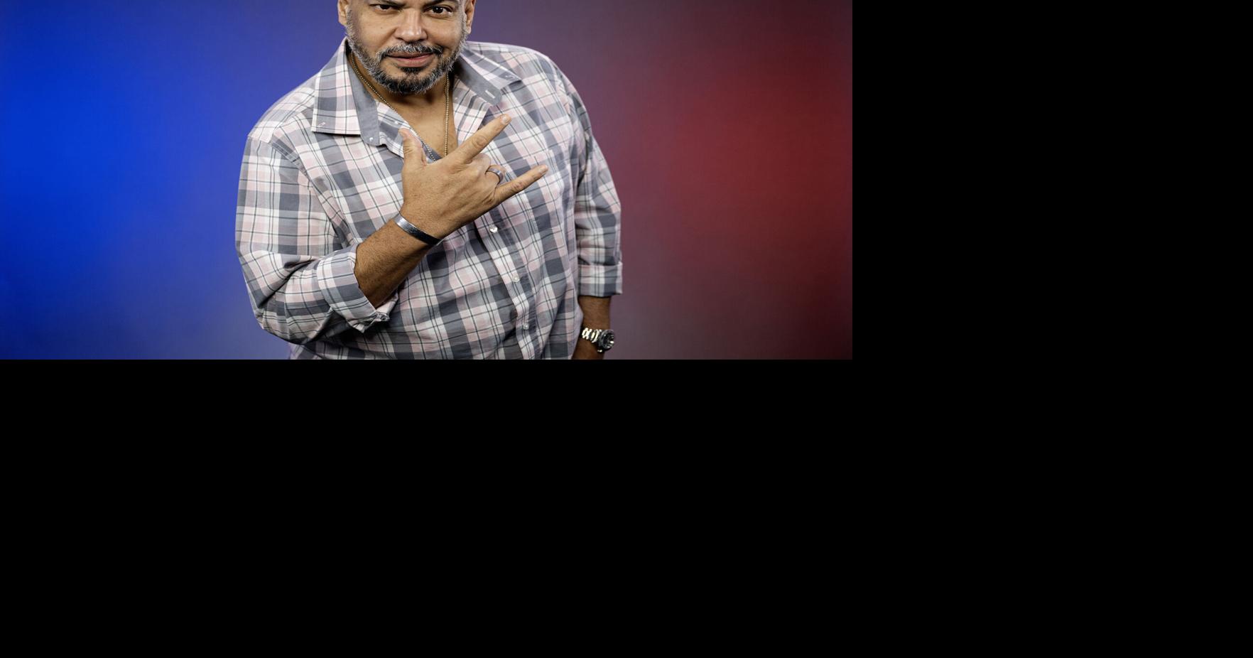 Rico Suave, ídolo de la lucha hardcore en Puerto Rico | Deportes ...